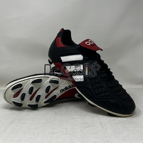 US 9 Brand NEW Adidas Predator Touch 1997 sample released in 2007 | eBay