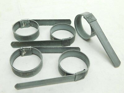 Clamps & Anchors - Punch Lok