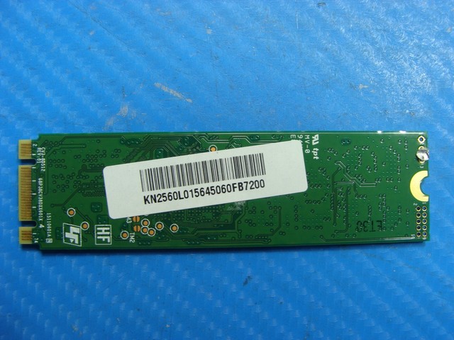 Lite-On 256gb SSD Solid State Drive M.2 2280 Cv3-8d256 for sale online ...