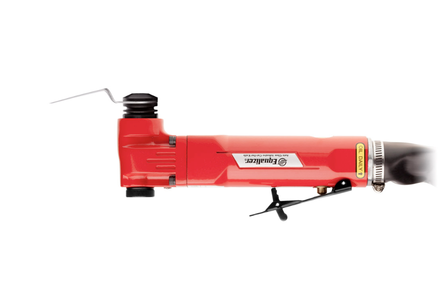 Equalizer® Falcon™ Oscillating Windshield Cut Out Auto Glass Removal ...