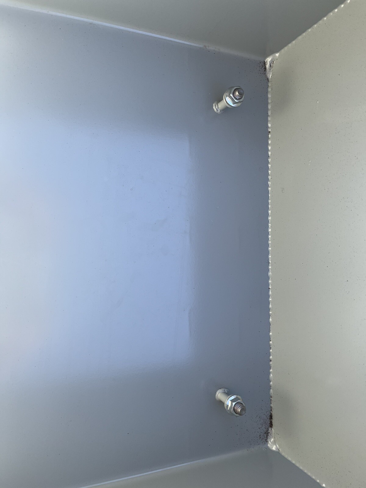 Hoffman Explosion Proof Enclosure, Class ll Group E,F &G # 20D168 | eBay