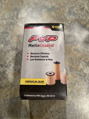 FVP Engine Oil Filter 51226 for Chrysler Crossfire Mercedes W163 W202 ...