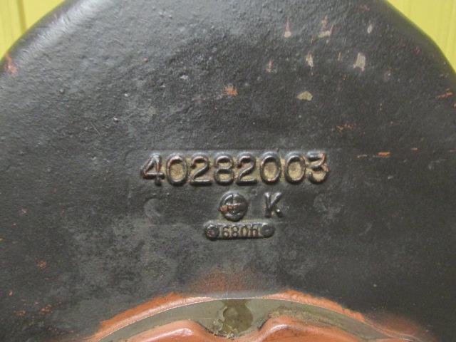 Funk Heartland 28213 Triple Pump Drive 1.25:1 Ratio Gearbox | eBay