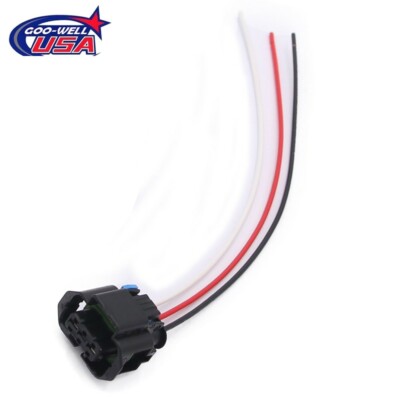 Map Sensor Connector Pigtail Wiring Fits for Camaro LS3 Corvette G8 ...