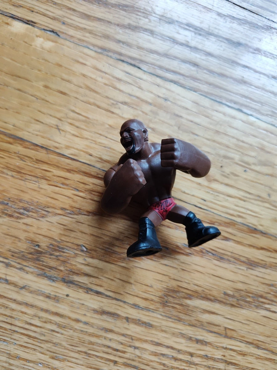 Ezekiel Jackson Toy