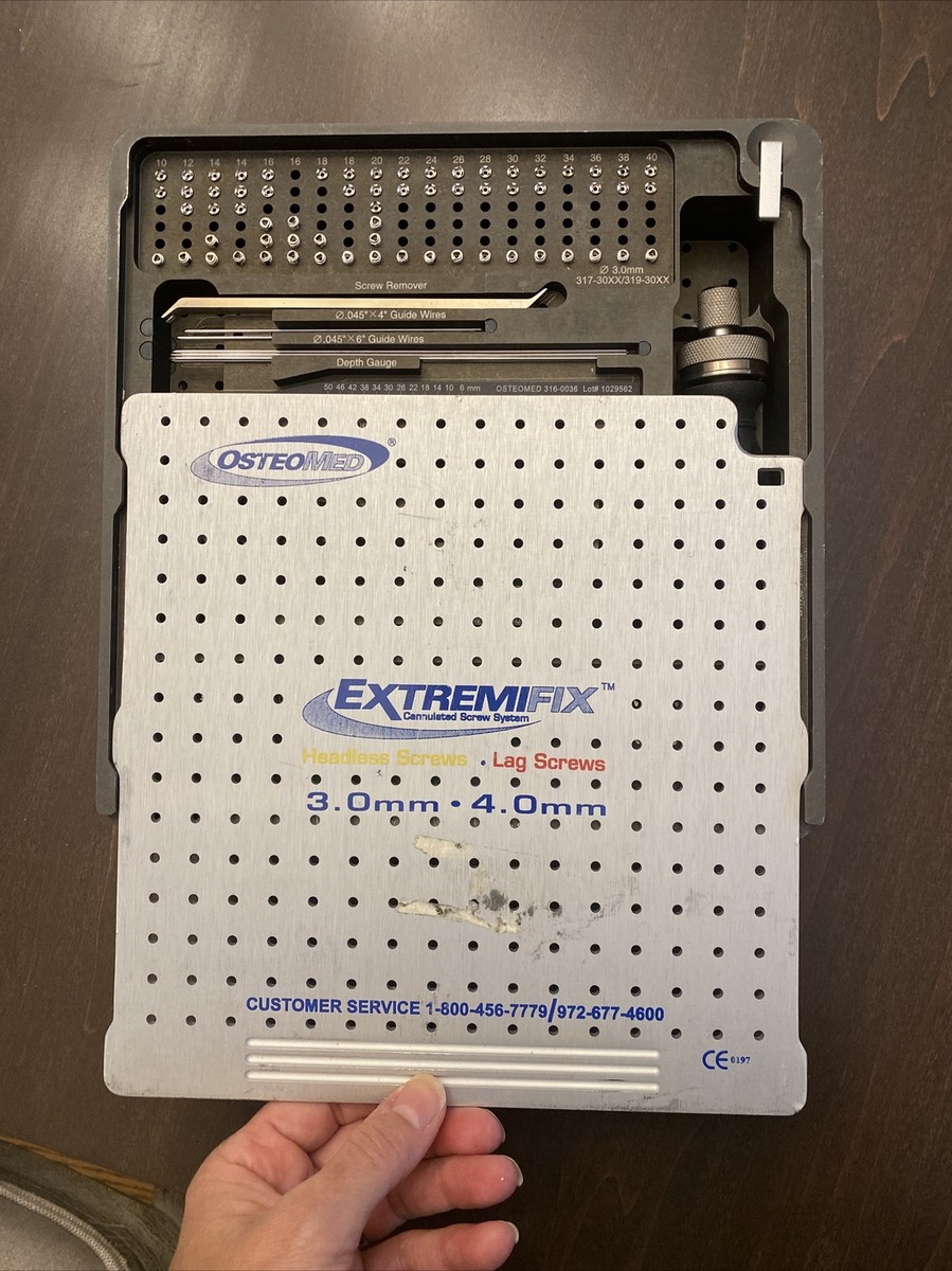 Osteomed Reviews Working At Acumed LLC | Great Place To Work®