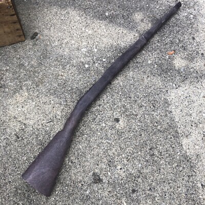 O3A3 Springfield USN Rifle STOCK plastic USGI 30/06 gun Parts 1903 A3 ...