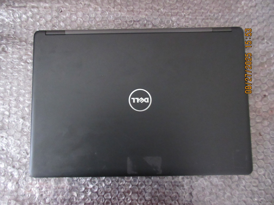 Dell Latitude 5480 Intel i5-6300U 2.40GHz 8GB RAM 128GB SSD WIN11Pro NO ...