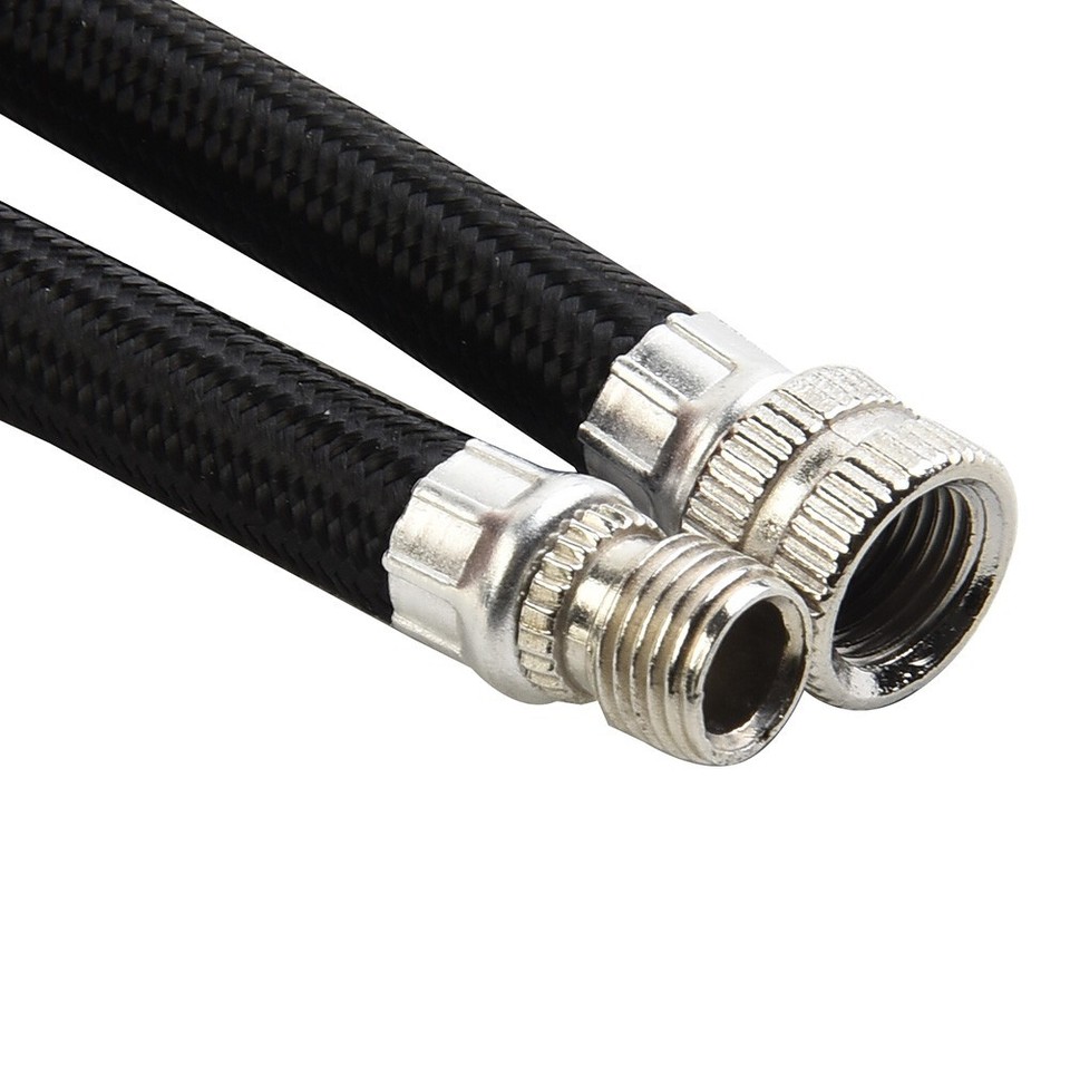 Practical Pump Extension Tube Cycling Part Repair Accessories Rubber ...