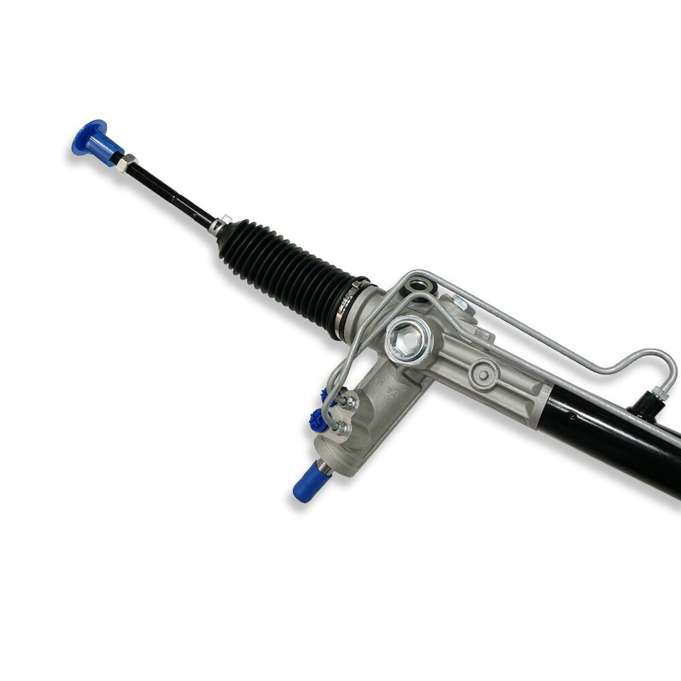 For Ford Mustang II Pinto T Bird Power Steering Rack &Pinion w ...