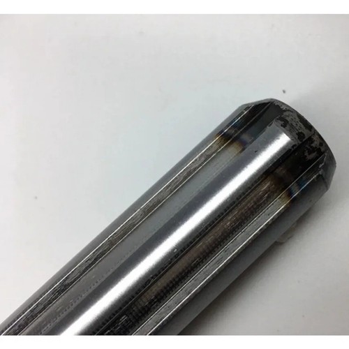 CNC Milling Machine Part Shaft Spindle Taiwan Rocker NT30 Vertical ...