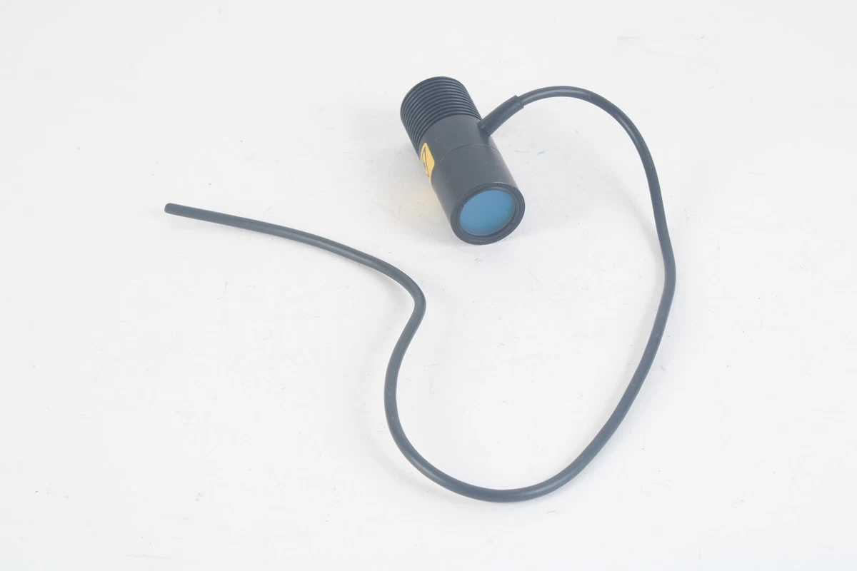 Collimated Led Light Sources | Shelly Lighting