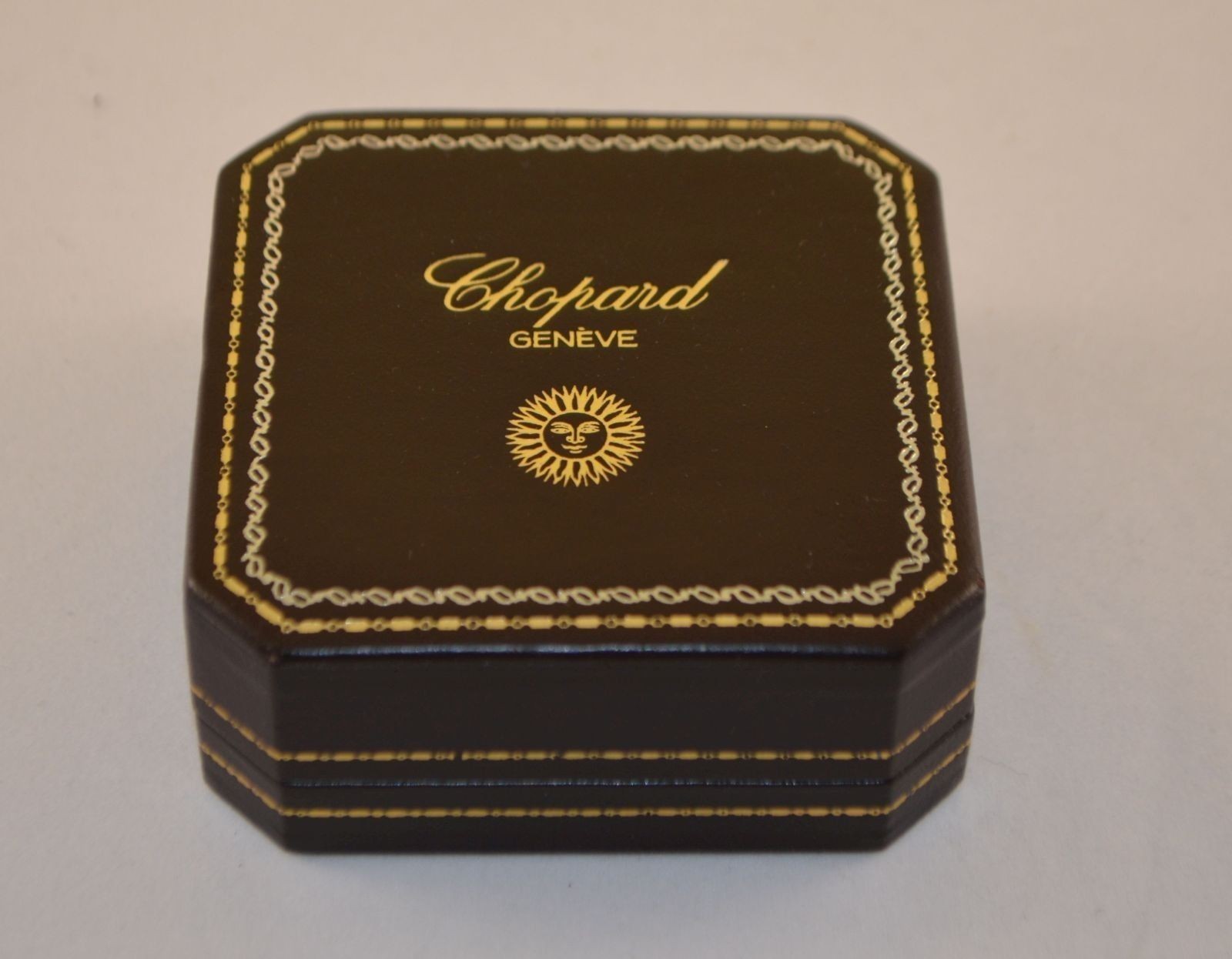 CHOPARD BOX CASE FÜR ARMBAND VINTAGE BOX RAR | eBay.de