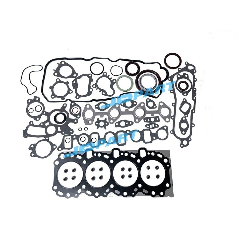 For Toyota engine parts 1KD 1KD-FTV Full Gasket Kit | eBay