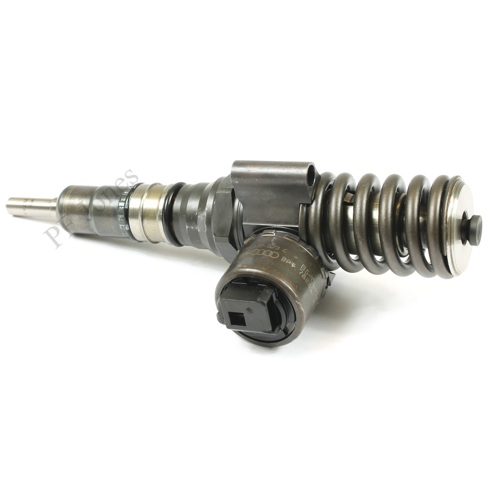 Bosch Injector 03G130073G 0414720454 0986441566 0414720404 - 1 Year ...