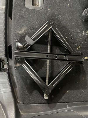 15 16 17 18 19 20 21 22 23 24 FORD EDGE Jack AND LUG WRENCH | eBay