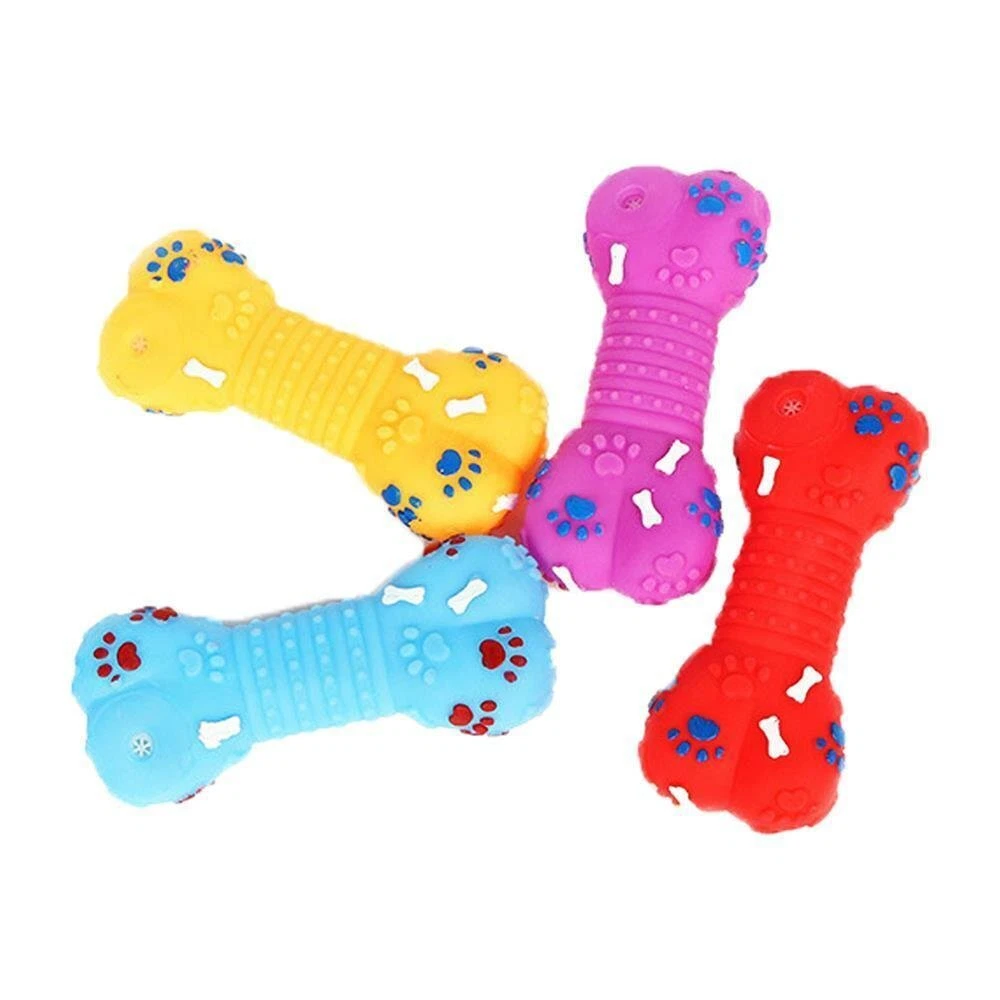 Dog Bone Toy
