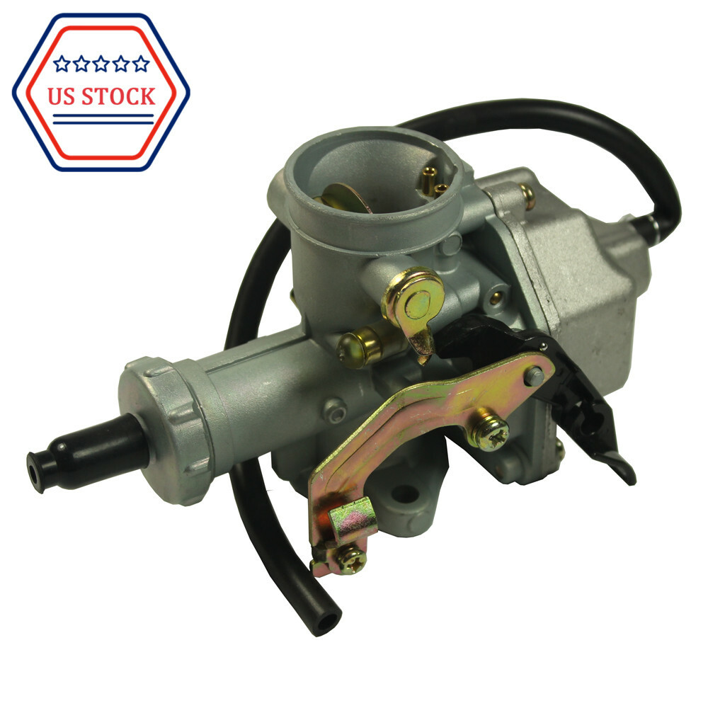 Carburetor PZ 27mm New For 125 150 200 250 300cc ATV Go Karts Carb ...