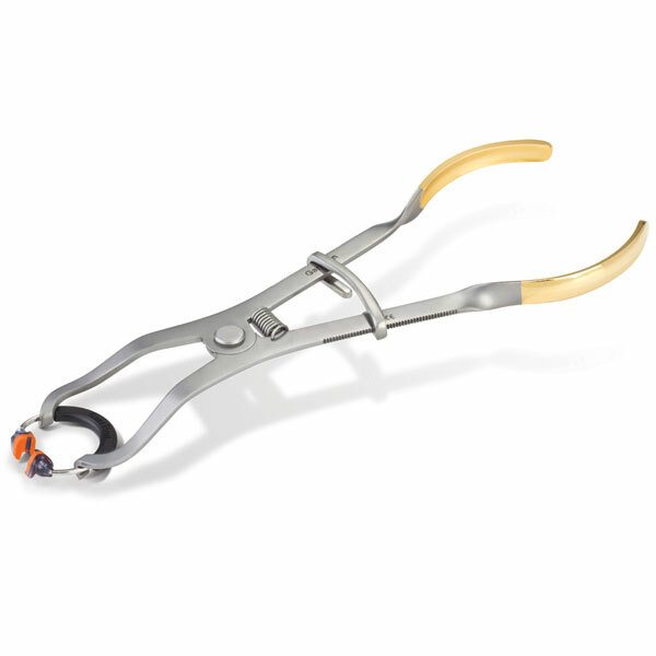 Garrison Fxp01 -composi-tight 3d Fusion Ring Placement Forceps for sale ...