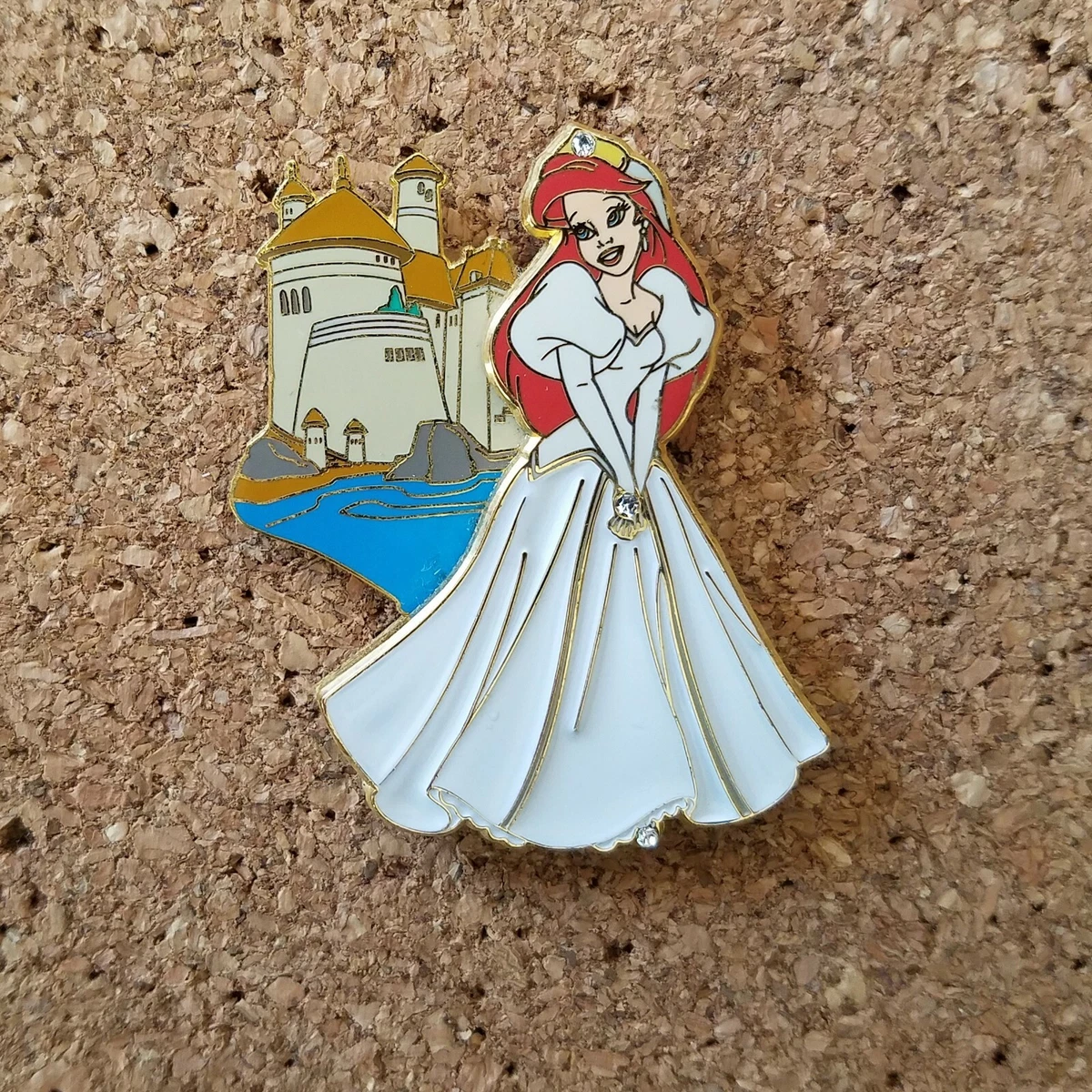 Disney Princess Smoking