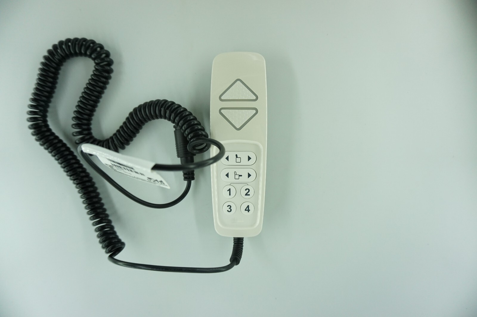 Pride Infinity Oasis LC-580I Remote Control | For Infinity Lift Chair ...