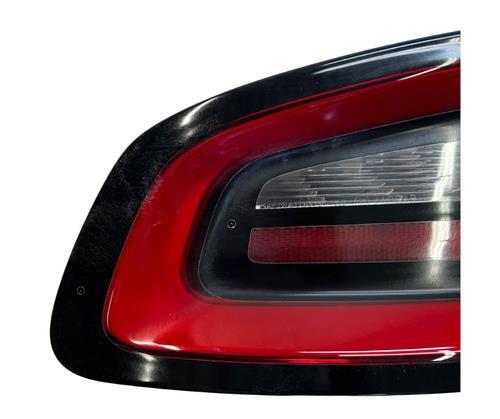 Dodge Tail Light Outer Lamp Left LH Side Rear Charger 15-23 OEM ...