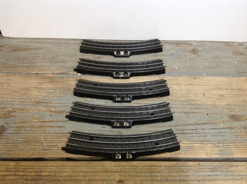 5-LIONEL OO GAUGE TRACK 0064-2 POWER CONNECTION TRACK PIECES | eBay