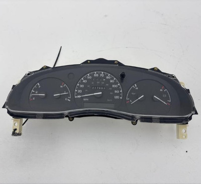 1995-1997 Ford Ranger Explorer Speedometer Cluster Gauge MPH W/O ...