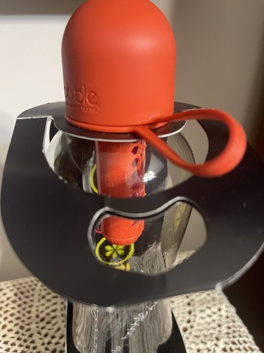 Bobble Filter, Infuse Bottle, 20 Ounces. NEW | eBay