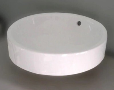 Round Drop In Basin D218A | eBay Australia