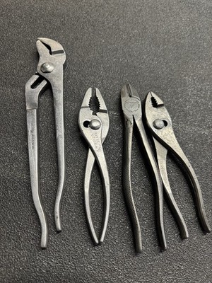 Lot of Vintage Hand Tools | eBay