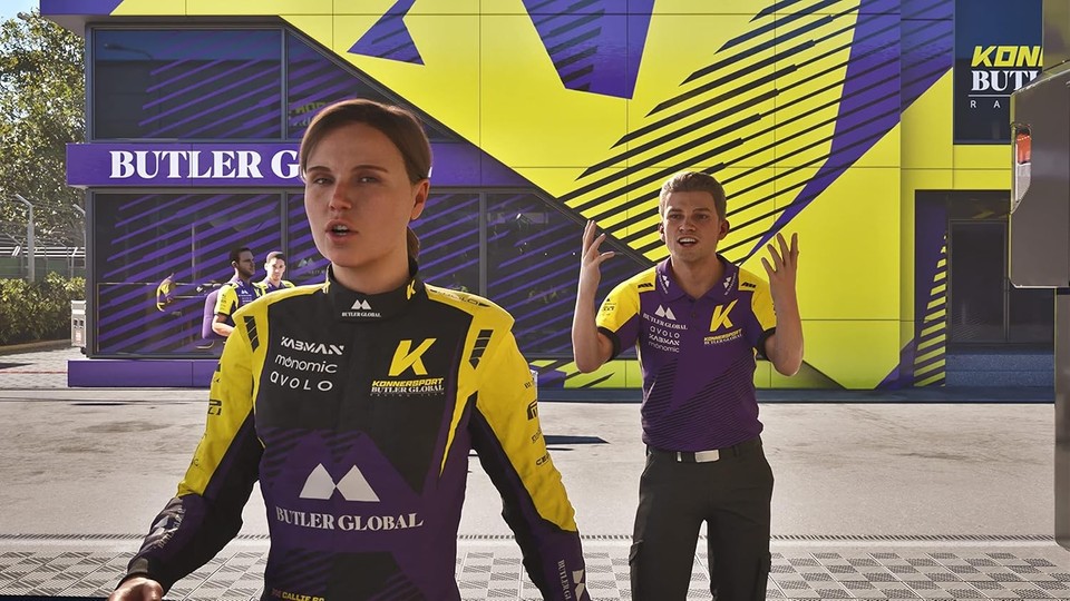 F1 23 Formula 1 [Xbox One & Xbox Series X] | eBay