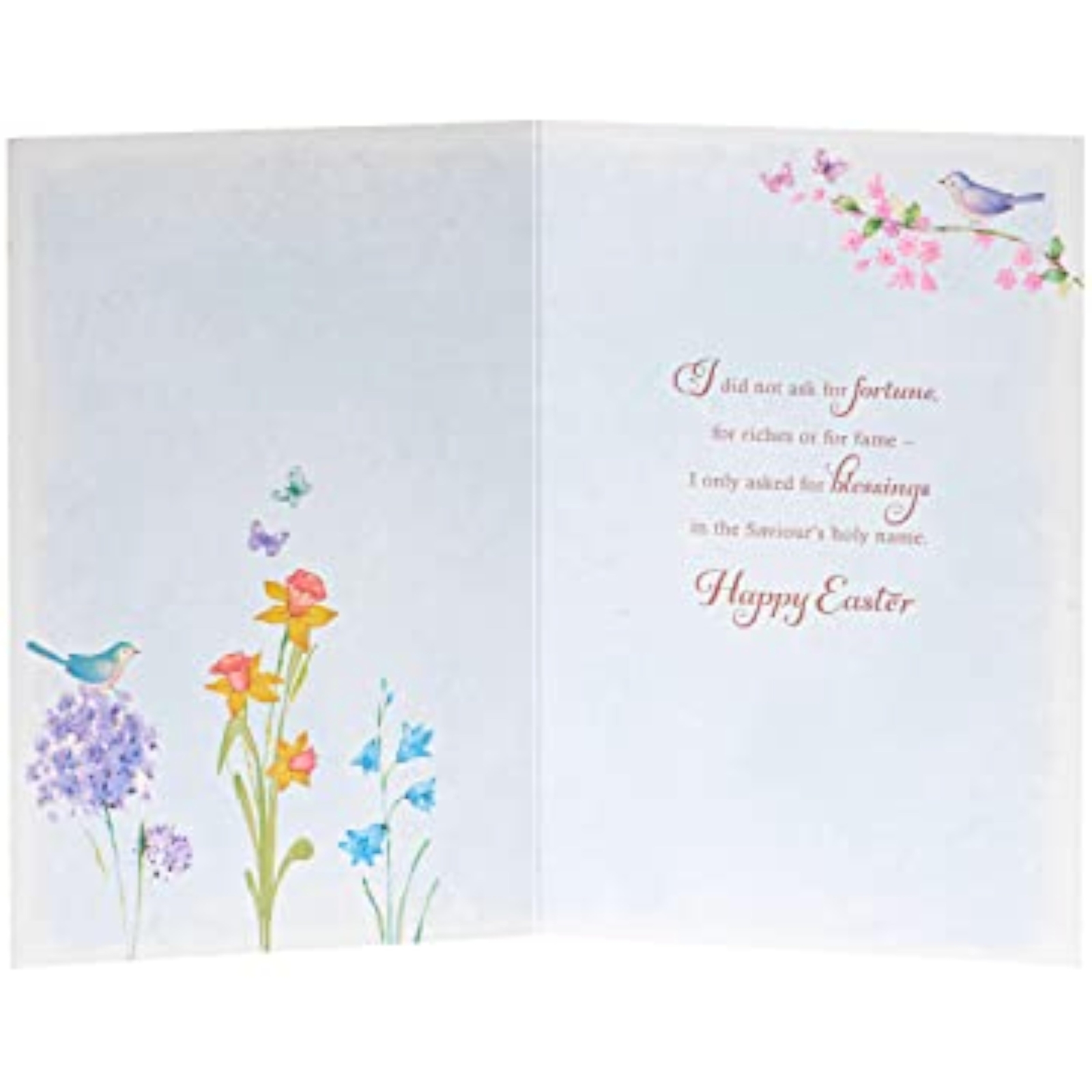 Helen Steiner Rice Easter Prayer Greeting Card Greetings Cards for sale ...