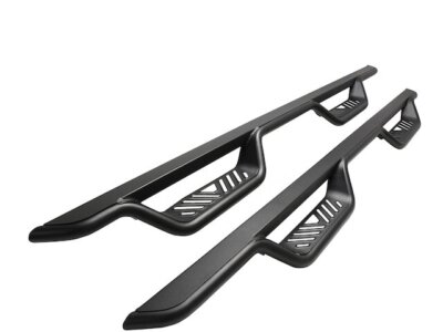 For 2015-2023 Ford F150 Nerf Bars Westin 64321ZNFX 2016 2017 2018 2019 ...