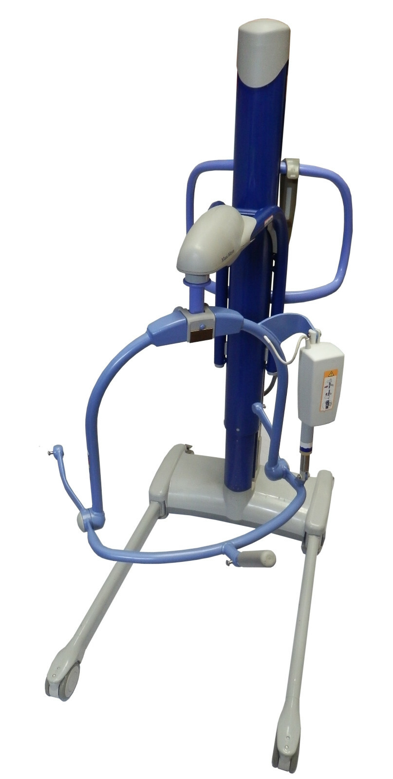 Arjo Maxi Move™ III patient hoist,various options, battery&charger ...