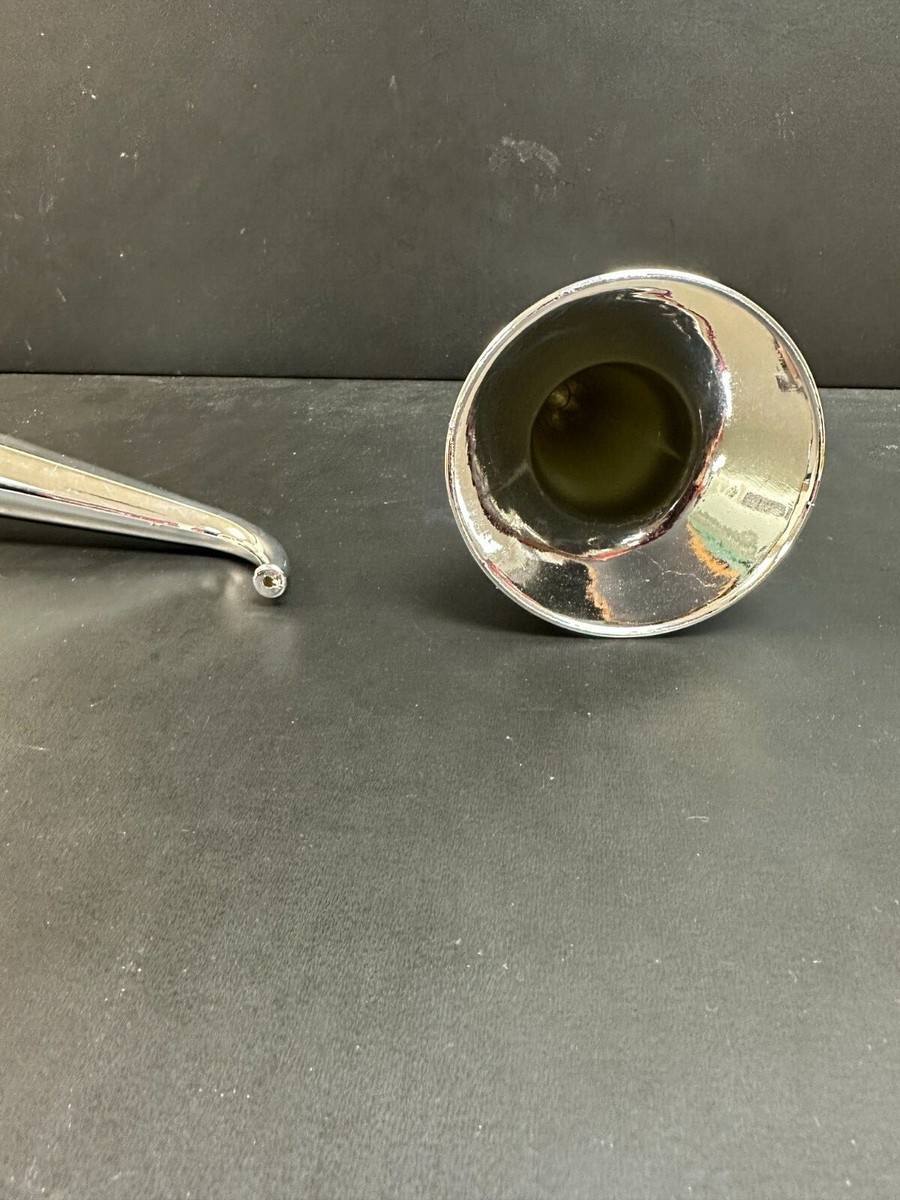 Ear Horn For Hearing Antique Ear Horn Or Trumpet