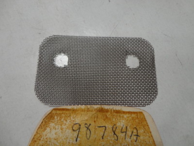 Homelite 98784A String Trimmer ST185 ST145 Spark Screen | eBay