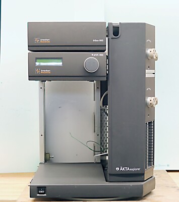 Analytical Instruments - Akta Fplc