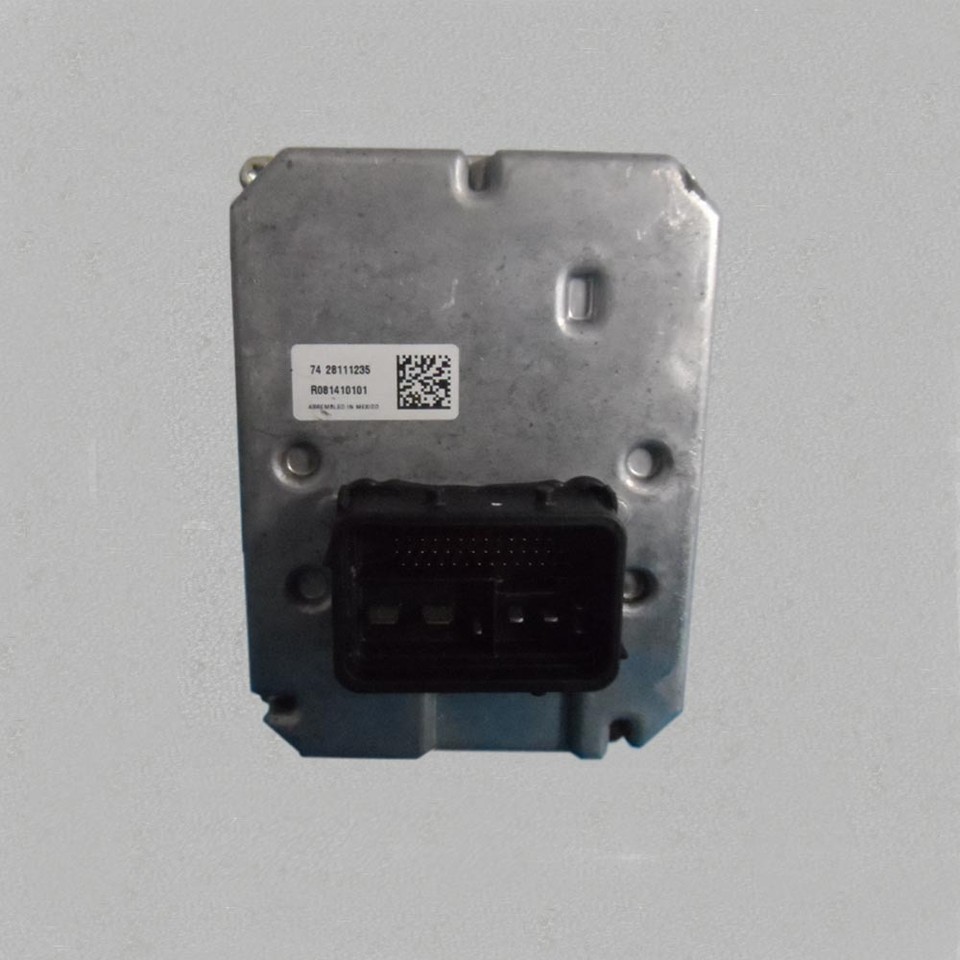 05 06 07 08 Corvette ABS EBCM Brake Module REMAN oos Warranty | eBay