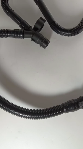 PCV Ventilation Hose Assembly For Audi A4 A6 A8 Q5 #06E103217T# CALA ...