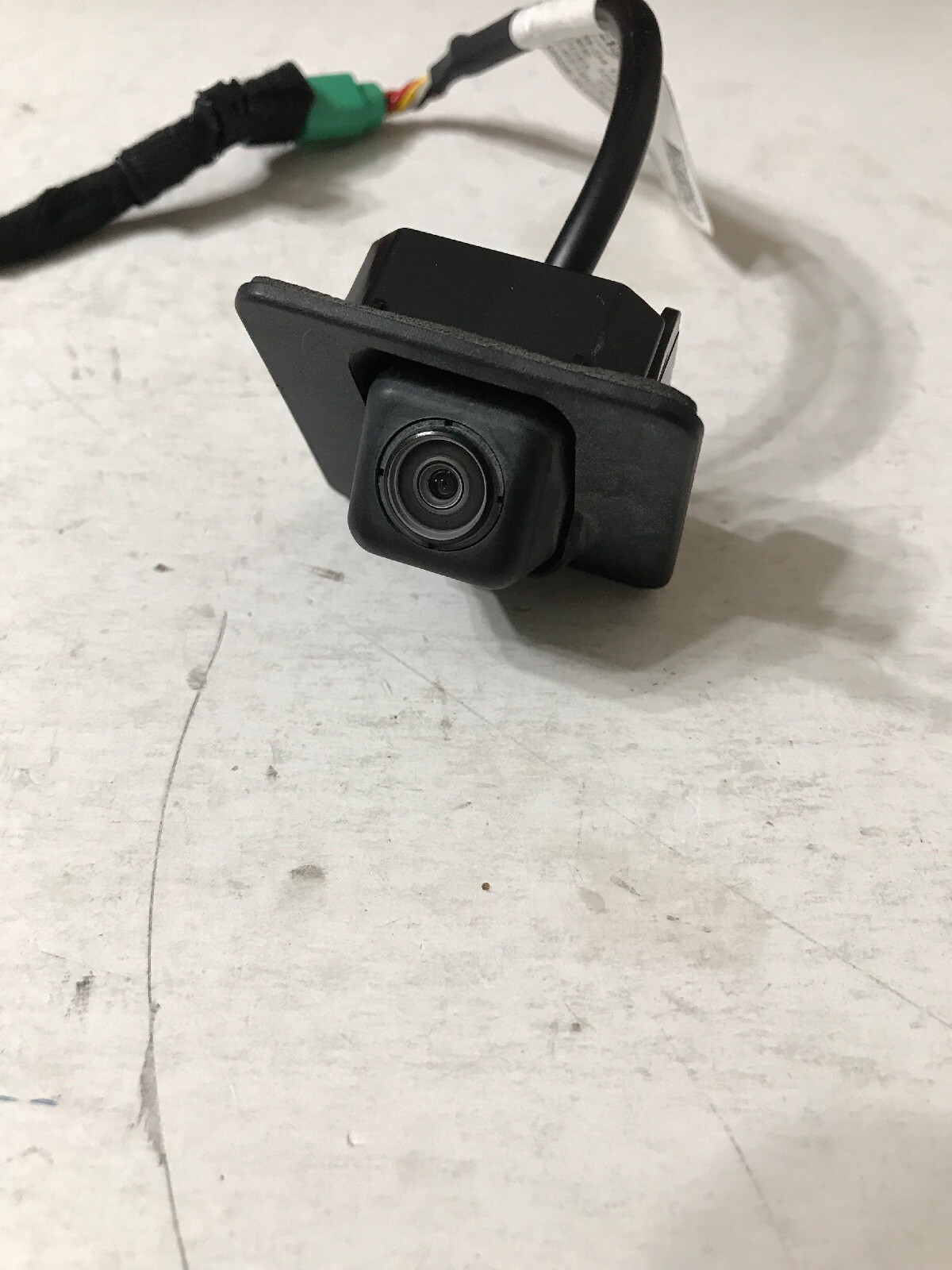 16-18 OEM Chevy Cruze Rear View Backup Camera 39033291 39081683 | eBay