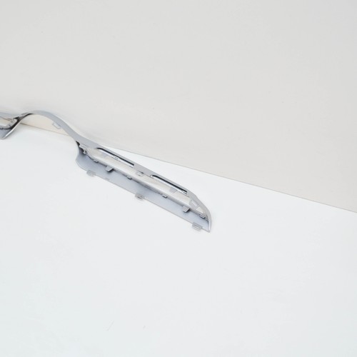 NEW MERCEDES-BENZ GLE W167 RADIATOR GRILLE LOWER TRIM A1678880200 ...