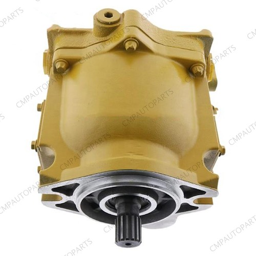 4T-6895 New Hydraulic Piston Pump For Caterpillar Cat 416 428 Backhoe ...