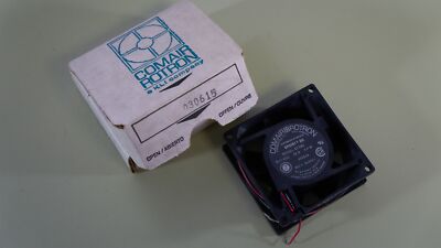 Fans - Comair Rotron Fan