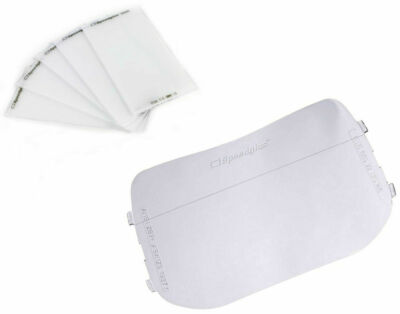 3M Speedglas 9100 Helmet Series Outer & Inner Lenses for All Models ...