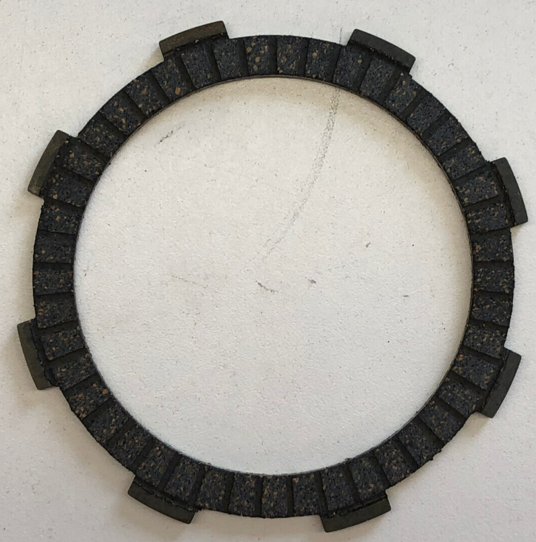 NOS OEM Genuine Original Suzuki Motorcycle P/N K1308-81016 Clutch ...