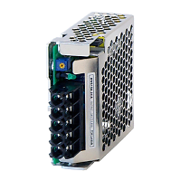 TDK-Lambda HWS15A-24/A AC-DC Power Supply - 15W - 24VDC - Input: 85 to ...