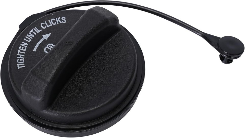 Fuel Gas Cap W/Strap Non-Locking For 2004-09 Ford Motorcraft HC3Z-9030 ...