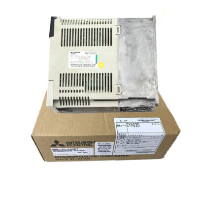 New In Box MITSUBISHI MR-J2-200CT MRJ2200CT Servo Drive | eBay