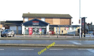 Photo 6x4 Tesco Express - Barnsley Road Wakefield/SE3320 c2014 | eBay UK